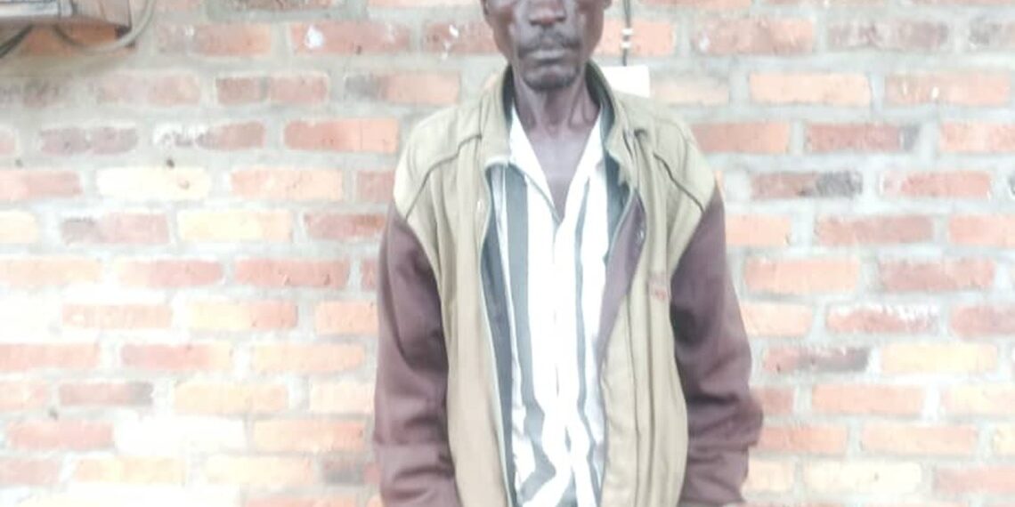 Man Wanted for 1994 Rwanda Genocide Caught After 31 Years on the Run ...